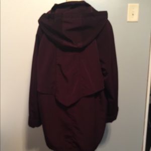 Fs Limited | Jackets & Coats | F S Limited Lined And Hooded ...